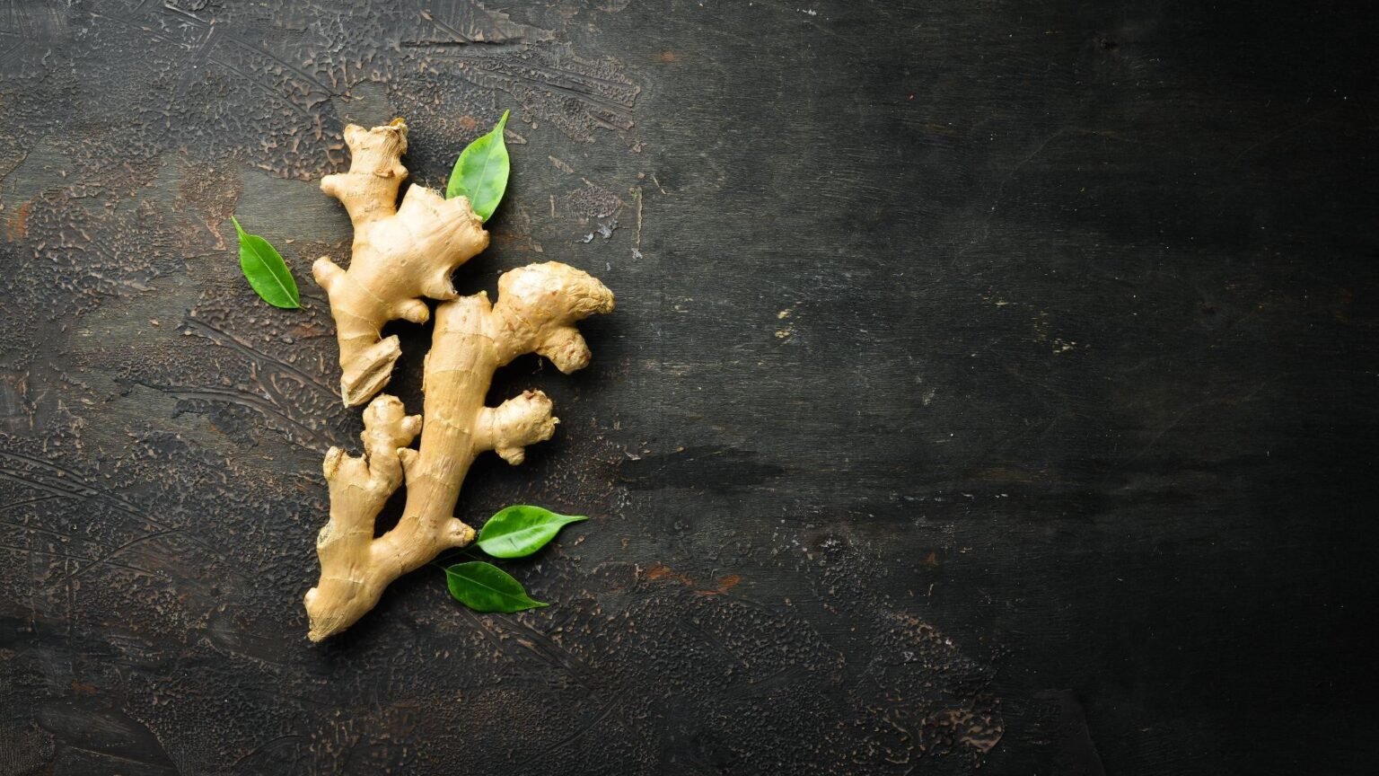 Which Type of Ginger Lasts the Longest? - The Plant Bible