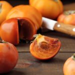 When is the Persimmon Season: A Definitive Guide - The Plant Bible