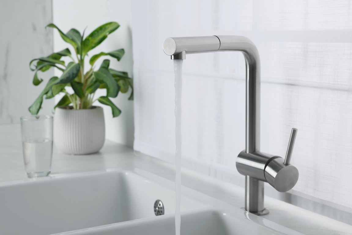 How to Make Tap Water Safe for Plants - The Plant Bible