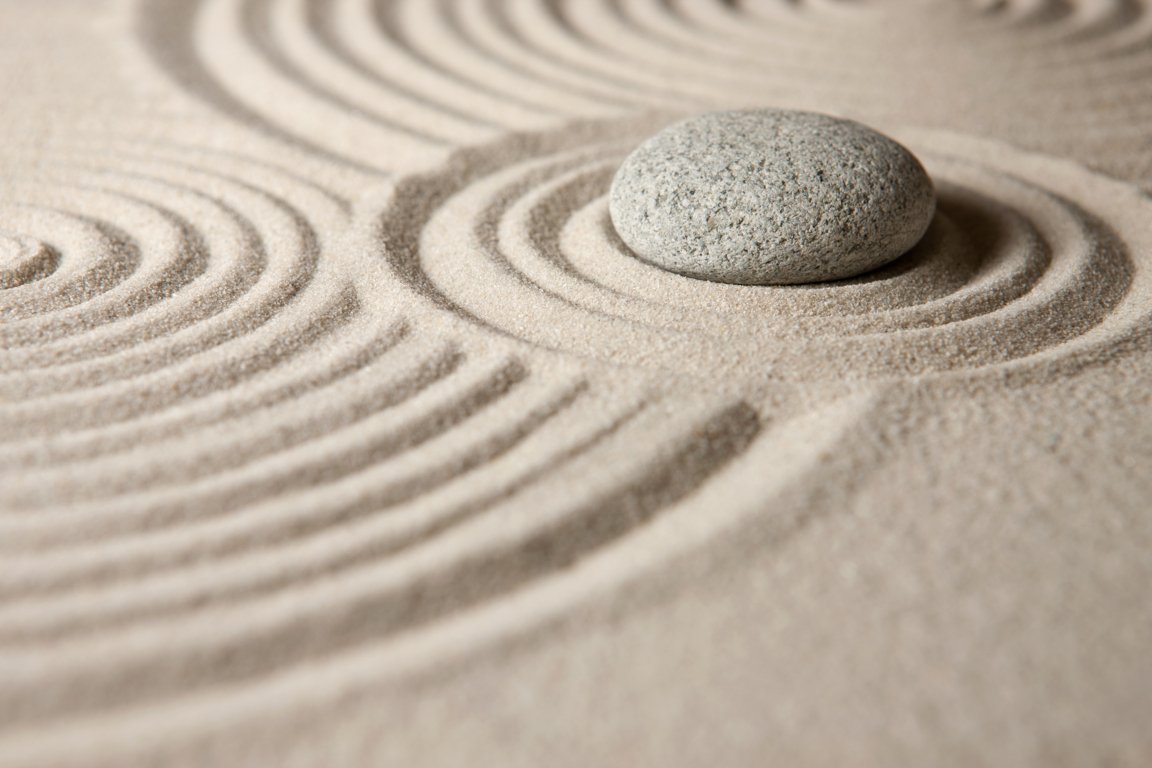 Zen Garden Ideas on a Budget - The Plant Bible