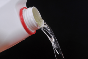 The Ultimate Guide to Killing Tree Stumps With Bleach