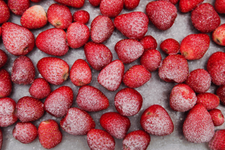 Seedless Strawberries: Factual Fruit or Fanciful Fairy-Tale?