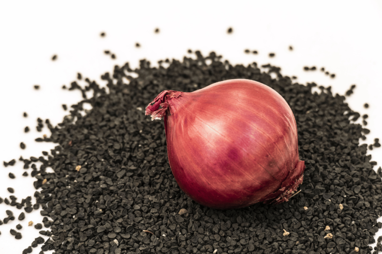 How do Onions Reproduce: A Closer Look - The Plant Bible