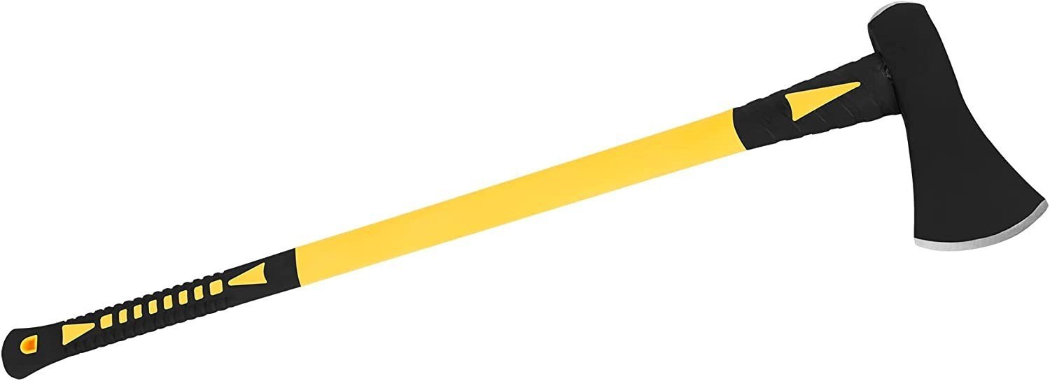 Chop Like a Pro: The Ultimate Guide to the Best Wood Splitting Maul