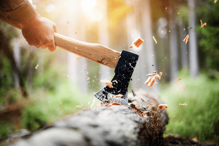 Chop Like a Pro: The Ultimate Guide to the Best Wood Splitting Maul