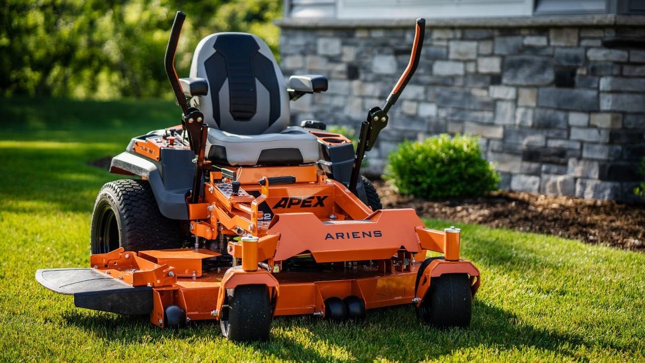 Cutting-Edge Choices: The Best Zero Turn Mowers for Flawless Landscapes