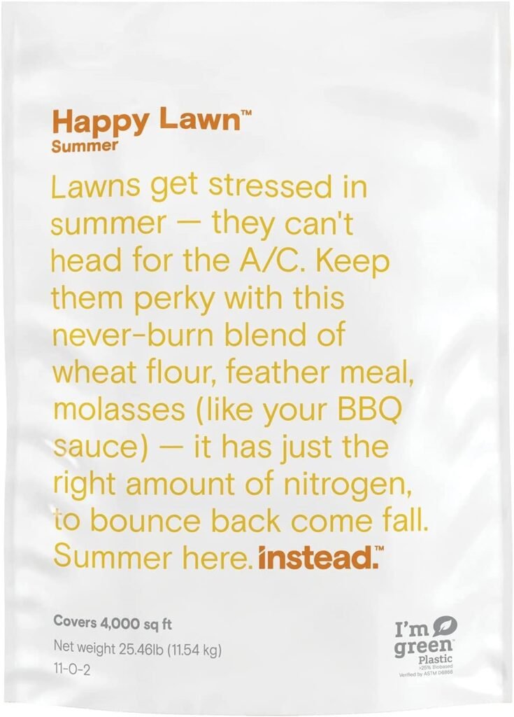 Best Lawn Fertilizer for Fall 2024 - A Complete Review Guide