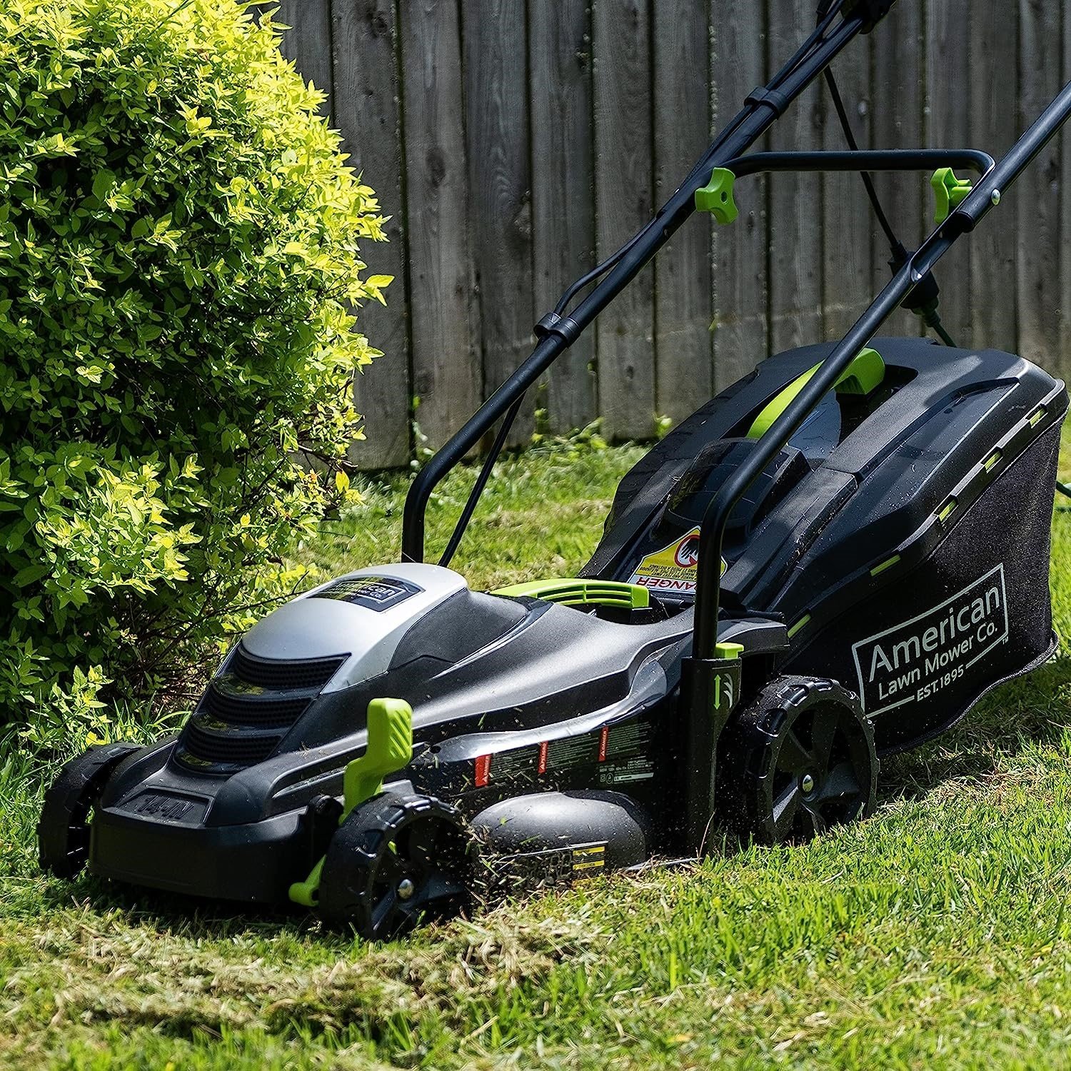 Best Lawn Mower For Bermuda Grass