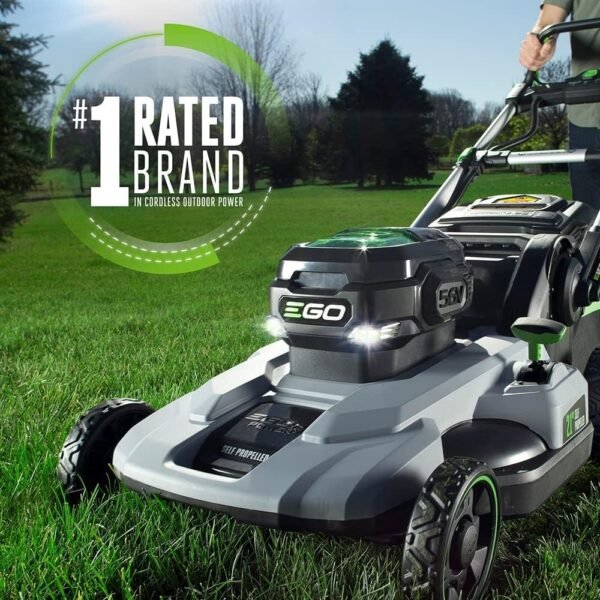 Finding the Best Lawn Mower for Bermuda Grass in 2024