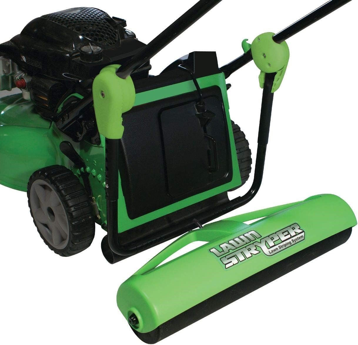 Get Stylish Striped Patterns With the Best Lawn Mower For Stripes