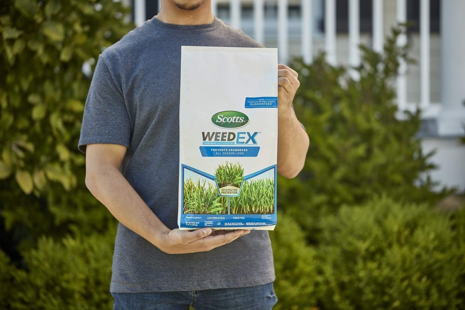 Expert-Recommended: The Best Crabgrass Preventer Products to Get in 2024