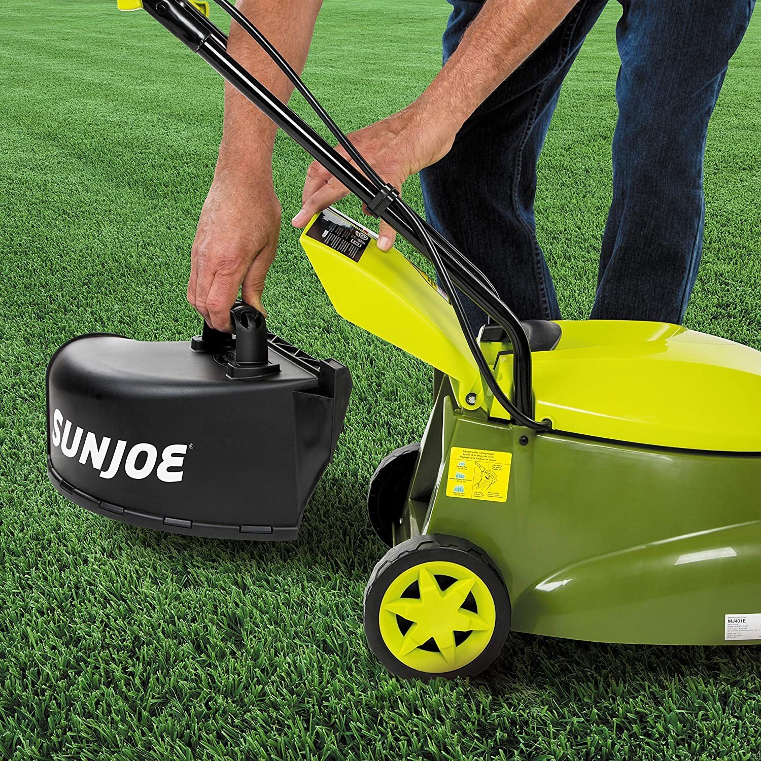 The Quest for the Best Corded Electric Lawn Mower: Disclosing the Winners