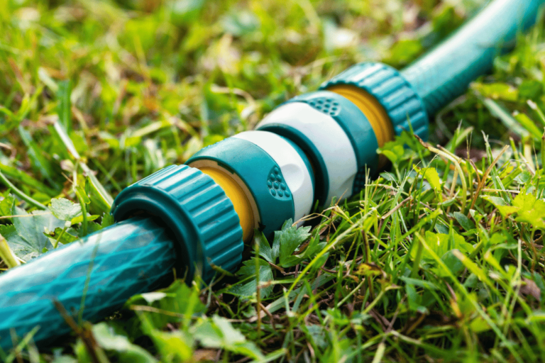 Fast and Secure: The Best Garden Hose Quick Connectors